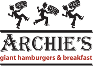Archie’s Burgers - Archie’s Giant Hamburgers & Breakfast
